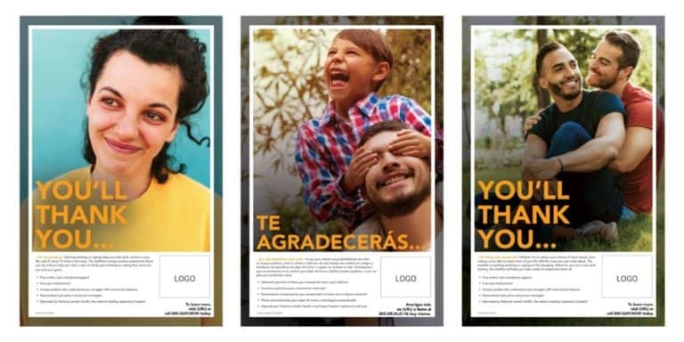 Improving Outreach to Low-Income Populations - SE2