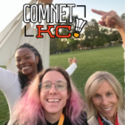 Get Ready for ComNet 25: the Ultimate Communications for Good ...