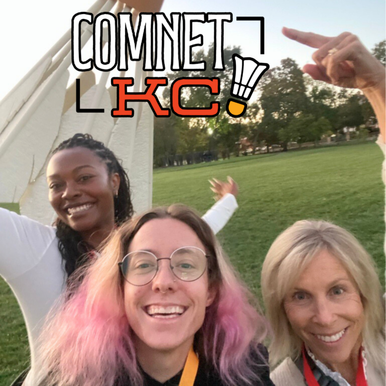 Get Ready for ComNet 25: the Ultimate Communications for Good ...