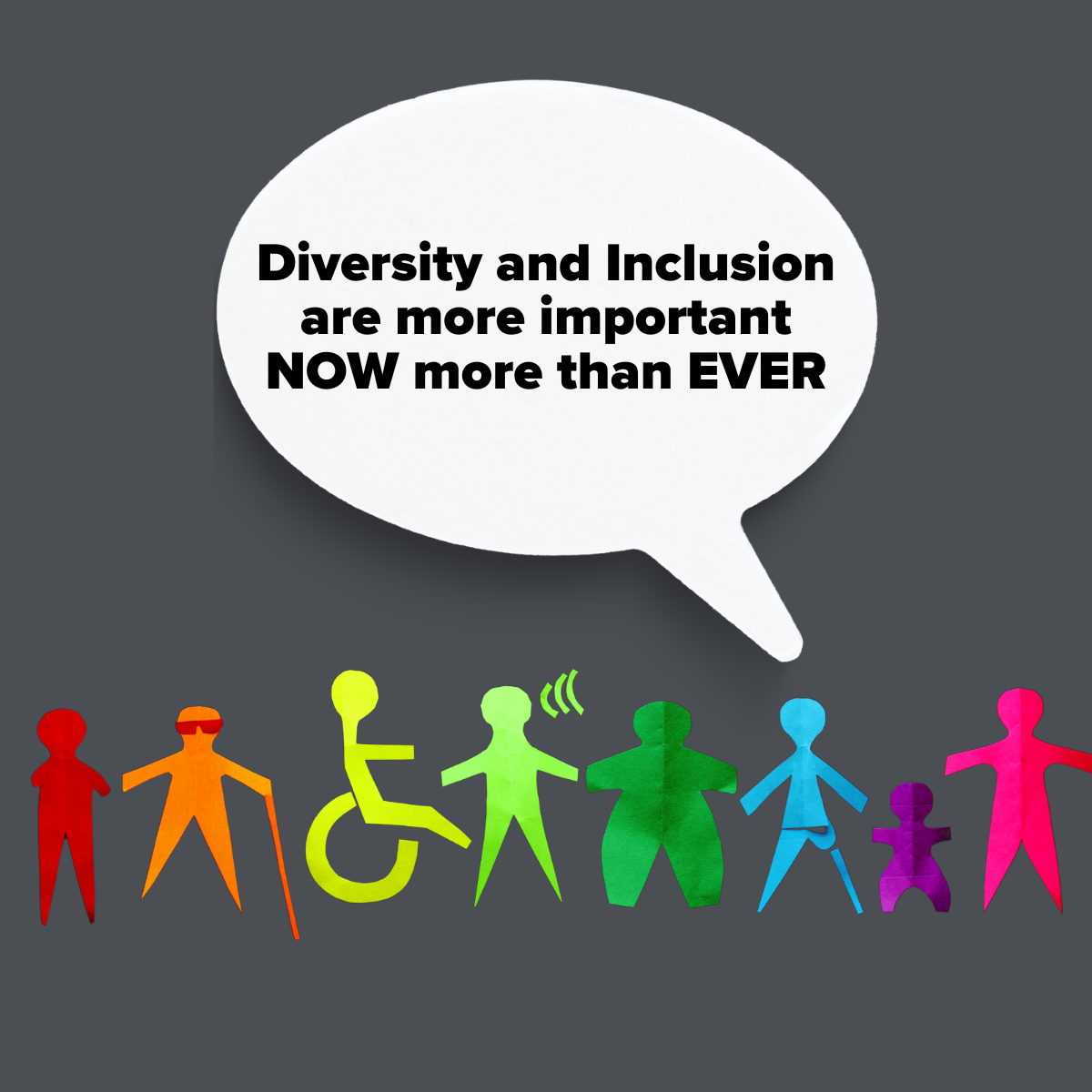DEI and the Bottom Line: How Inclusion Drives Marketing ROI - SE2